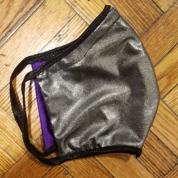 Accessories | New Double Layer Face Mask Bendable Nose Guard | Poshmark